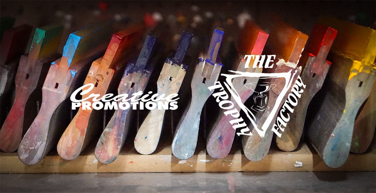 "The Extra Effort People" - Creative Promotions